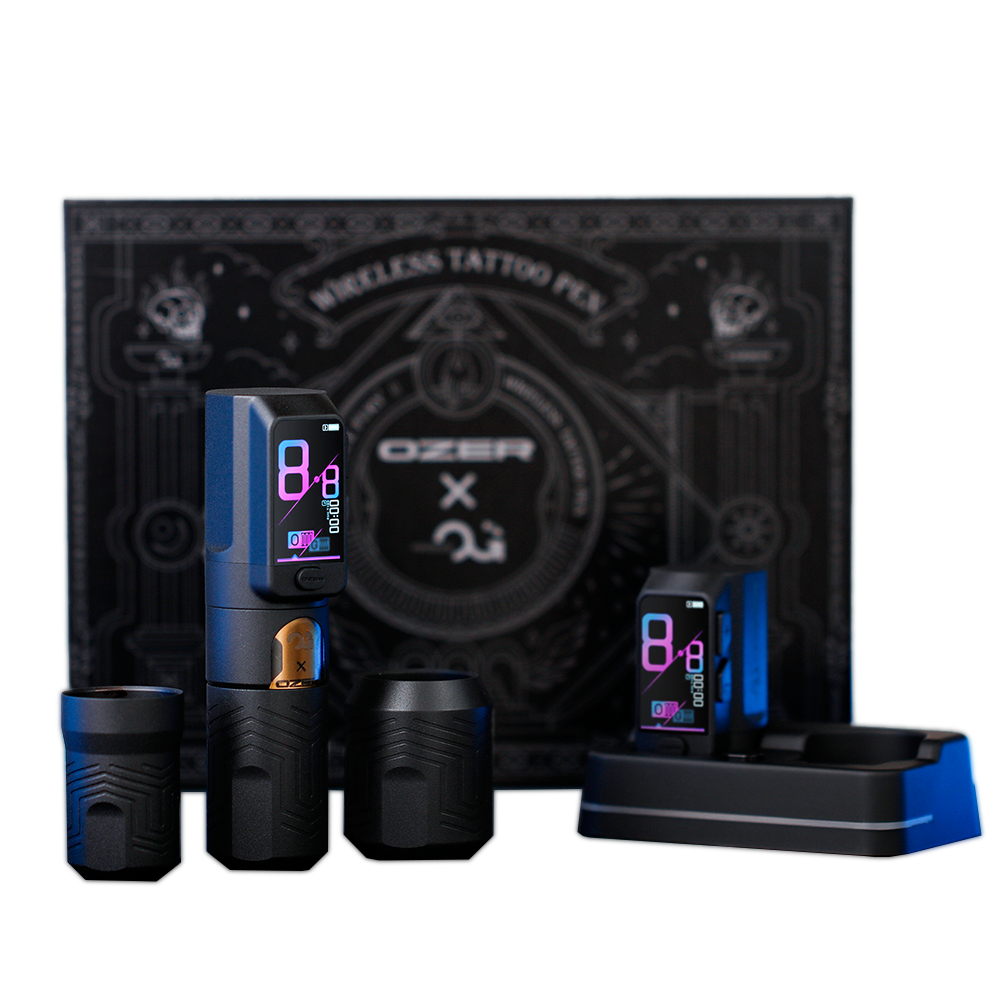16 OZER x OG Tattoo Pen – ozerproducts