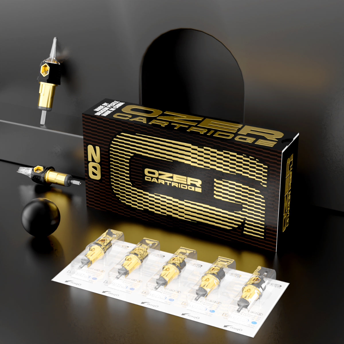 Products – ozerproducts